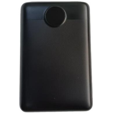 China 10000mAh Lithium Polymer Power Bank with 12V 1.5A Output Fast Charging for sale