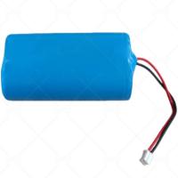 China Custom 21700 1S2P 3.7V 10000mAh Battery Pack with JST PH2.0 Connector for sale