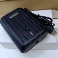 China Summer Workerwear Fan Jacket 100% Cotton Long Sleeve with 10000mAh Power Bank for Welder for sale
