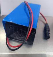 China Custom Battery Pack 18650 7s4p 24V 10ah Battery for Golf Trolley for sale