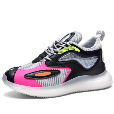 China Sport Shoes for ladies comfortable wearing for sale