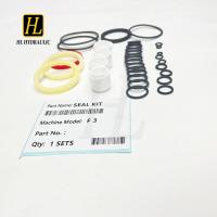 China Furukawa Kent F3 KF3-92011 Hydraulic Breaker Seal Kit NBR PU PTFE 0.45kg for sale