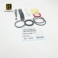 China Furukawa Kent F3 KF3-92011 Hydraulic Breaker Seal Kit NBR PU PTFE 0.45kg for sale
