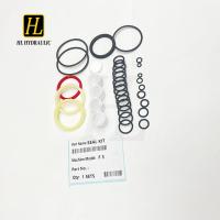 China Furukawa Kent F3 KF3-92011 Hydraulic Breaker Seal Kit NBR PU PTFE 0.45kg for sale