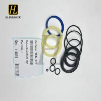 China HANWOO RHB303 Hydraulic Breaker Seal Kit NBR PU PTFE 0.45kg Repair Kit for RHB335 RHB340 RHB350 for sale