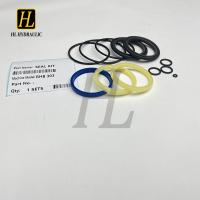 China HANWOO RHB303 Hydraulic Breaker Seal Kit NBR PU PTFE 0.45kg Repair Kit for RHB335 RHB340 RHB350 for sale