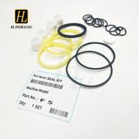 China Furukawa F5 Hydraulic Breaker Seal Kit KF5-92011 NBR PU PTFE 0.45kg for sale