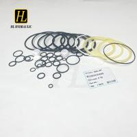 China Furukawa F19 Hydraulic Breaker Seal Kit KF19-92023 KF19-92021 KF19-92032 0.45kg for sale