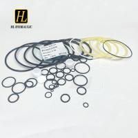 China Furukawa F19 Hydraulic Breaker Seal Kit KF19-92023 KF19-92021 KF19-92032 0.45kg for sale
