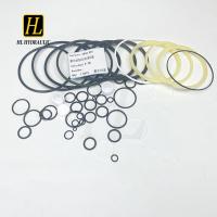China Furukawa F19 Hydraulic Breaker Seal Kit KF19-92023 KF19-92021 KF19-92032 0.45kg for sale