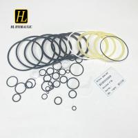 China Furukawa F19 Hydraulic Breaker Seal Kit KF19-92023 KF19-92021 KF19-92032 0.45kg for sale