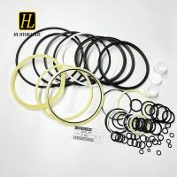 China Furukawa F22 Hydraulic Breaker Seal Kit NBR PU PTFE KF22-92023 KF22-92021 KF22-92032 0.45kg for sale