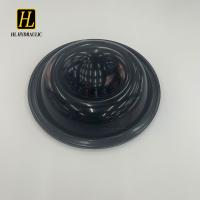 China HANWOO RHB350 HNBR Diaphragm Membrane for Hydraulic Hammer Spare Parts 85-125Mpa for sale