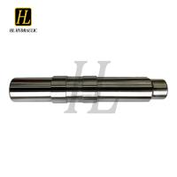 China ATLAS COPCO HB2500 Hydraulic Breaker Piston 3363094600 CrMo42 Steel for Excavator Rock Hammer for sale