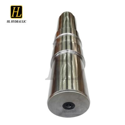 China ATLAS COPCO HB2500 Hydraulic Breaker Piston 3363094600 CrMo42 Steel for Excavator Rock Hammer for sale