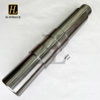 China ATLAS COPCO HB2500 Hydraulic Breaker Piston 3363094600 CrMo42 Steel for Excavator Rock Hammer for sale