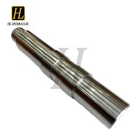 China ATLAS COPCO HB2500 Hydraulic Breaker Piston 3363094600 CrMo42 Steel for Excavator Rock Hammer for sale