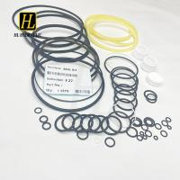 China Furukawa F27 Hydraulic Breaker Seal Kit KF27-92023 NBR PU PTFE Repair Kit 0.45kg for sale