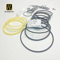 China Furukawa F27 Hydraulic Breaker Seal Kit KF27-92023 NBR PU PTFE Repair Kit 0.45kg for sale