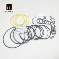 China Furukawa F27 Hydraulic Breaker Seal Kit KF27-92023 NBR PU PTFE Repair Kit 0.45kg for sale