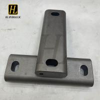 China HANWOO RHB323 Cr42 Hydraulic Breaker Rod Pin Chisel Pin Spare Parts 80mm for sale