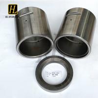 China ATLAS COPCO HB2500 Upper Bushing 3363097723 Hydraulic Rock Breaker Inner Bush Cr20 Alloy Steel for sale