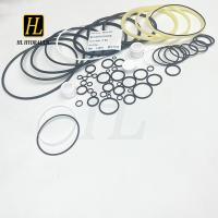 China Furukawa F35 Hydraulic Breaker Seal Kit F35-92023 NBR PU PTFE 0.45kg for sale