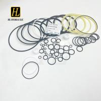 China Furukawa F35 Hydraulic Breaker Seal Kit F35-92023 NBR PU PTFE 0.45kg for sale