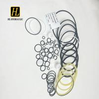 China Furukawa F35 Hydraulic Breaker Seal Kit F35-92023 NBR PU PTFE 0.45kg for sale