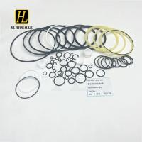 China Furukawa F35 Hydraulic Breaker Seal Kit F35-92023 NBR PU PTFE 0.45kg for sale