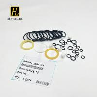 China Furukawa FX15 Hydraulic Breaker Seal Kit 902305-920010 NBR PU PTFE 0.45kg Repair Kit for sale