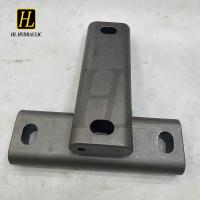 China Hanwoo RHB330 Hydraulic Breaker Rod Pin Tool Pin Cr42 Alloy Steel Spare Part for sale