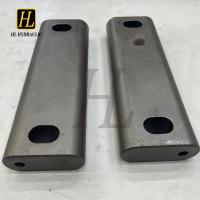 China Hanwoo RHB330 Hydraulic Breaker Rod Pin Tool Pin Cr42 Alloy Steel Spare Part for sale