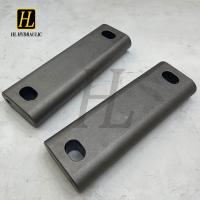 China Hanwoo RHB330 Hydraulic Breaker Rod Pin Tool Pin Cr42 Alloy Steel Spare Part for sale