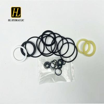 China Furukawa FX25 Hydraulic Breaker Seal Kit 902306-920010 NBR PU PTFE 0.45kg for sale