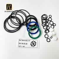 China Furukawa FX25 Hydraulic Breaker Seal Kit 902306-920010 NBR PU PTFE 0.45kg for sale