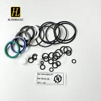 China Furukawa FX25 Hydraulic Breaker Seal Kit 902306-920010 NBR PU PTFE 0.45kg for sale