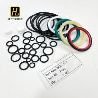 China Furukawa FX35 Hydraulic Breaker Seal Kit 902307-920010 NBR PU PTFE Oil Seal 0.45kg for sale