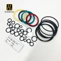 China Furukawa FX35 Hydraulic Breaker Seal Kit 902307-920010 NBR PU PTFE Oil Seal 0.45kg for sale