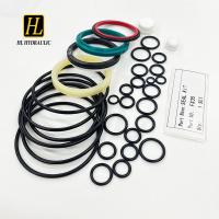 China Furukawa FX35 Hydraulic Breaker Seal Kit 902307-920010 NBR PU PTFE Oil Seal 0.45kg for sale