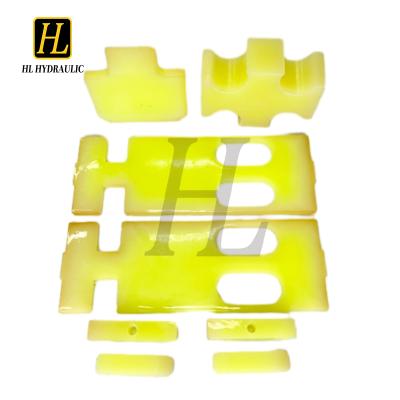 China ATLAS COPCO MB1200 PU Polyurethane Damper Shock Absorber 3363033957 3361847685 for sale