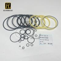 China RHB323 Hydraulic Hammer Breaker Repair Kit Seal Kit for HANWOO 0.45kg for sale