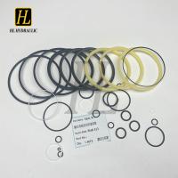 China RHB323 Hydraulic Hammer Breaker Repair Kit Seal Kit for HANWOO 0.45kg for sale