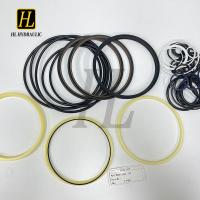 China HANWOO RHB325 Hydraulic Breaker Seal Kit 0.45kg PU NBR PTFE Repair Parts for sale