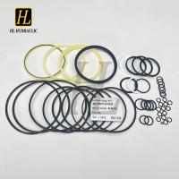 China HANWOO RHB326 Hydraulic Hammer Breaker Seal Kit 0.45kg PU NBR PTFE Repair Parts for sale