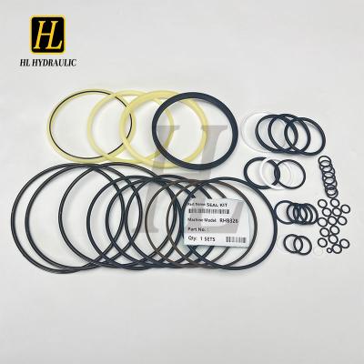 China HANWOO RHB326 Hydraulic Hammer Breaker Seal Kit 0.45kg PU NBR PTFE Repair Parts for sale