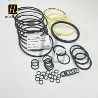 China HANWOO RHB326 Hydraulic Hammer Breaker Seal Kit 0.45kg PU NBR PTFE Repair Parts for sale