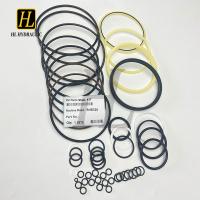 China HANWOO RHB326 Hydraulic Hammer Breaker Seal Kit 0.45kg PU NBR PTFE Repair Parts for sale