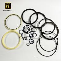 China ATLAS COPCO MB1200 Hydraulic Breaker Seal Kit 3363066890 NBR PU PTFE 0.45kg for sale