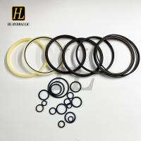 China ATLAS COPCO MB1200 Hydraulic Breaker Seal Kit 3363066890 NBR PU PTFE 0.45kg for sale